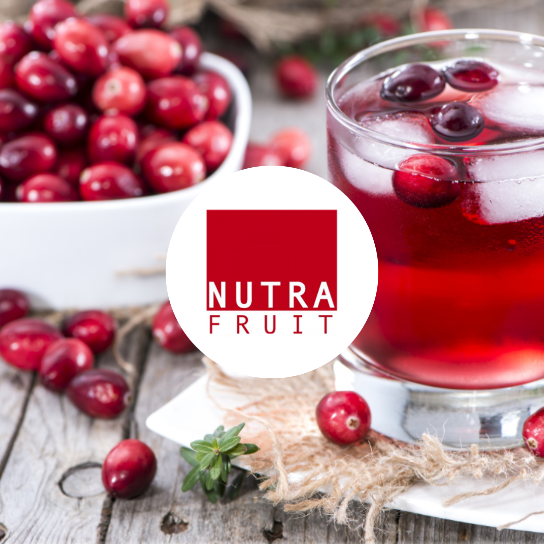 Nutra Fruit | Les Socialites